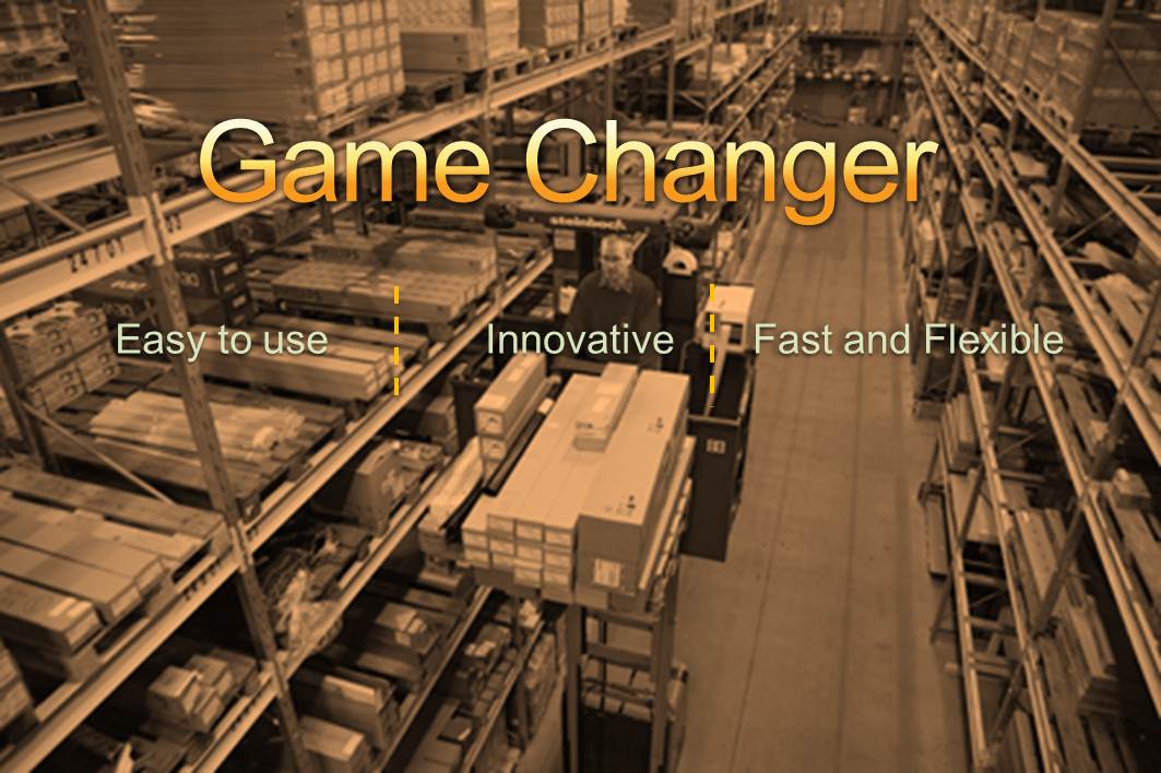 Intergraph Smart® Materials - Intergraph Smart® Materials Application